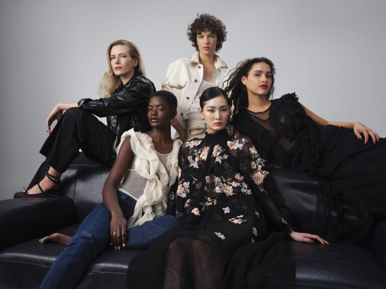 GUILLAUME MILLET I Beauty - Phom